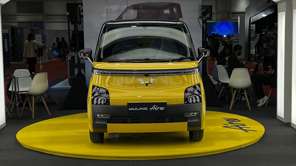 เปิดแผน อีวี ไพรมัส ทำตลาดรถยนต์ไฟฟ้า Volt และ Wuling | Brand Inside