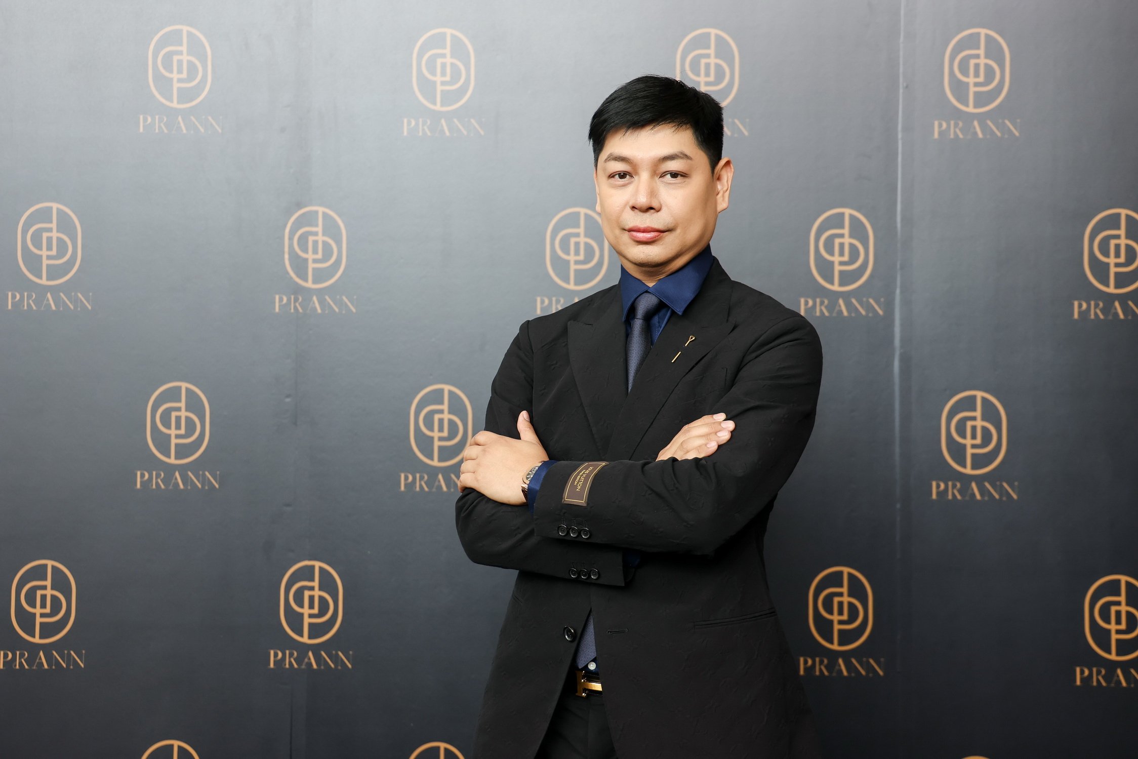 MITH ฉลองครบรอบ 8 ปี เปิดตัว “PRANN” น้ำหอมระดับพรีเมียมแบรนด์ใหม่ ...