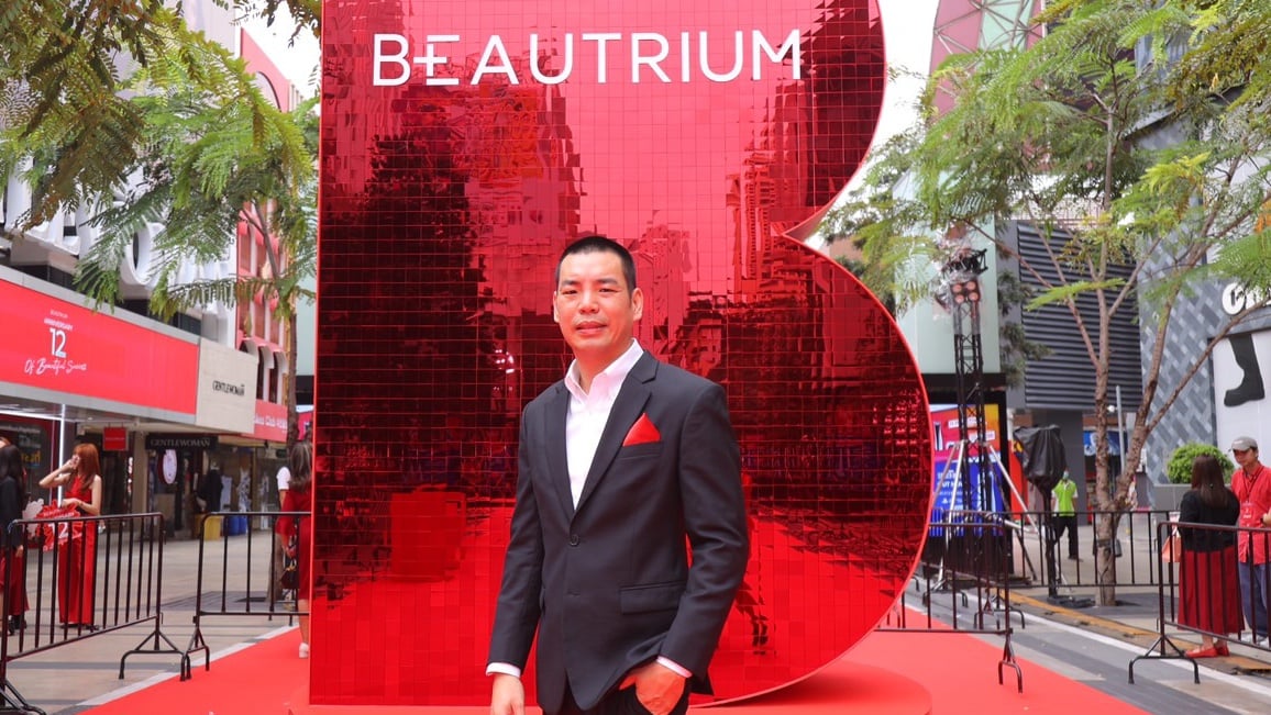 Beautrium ทุ่มงบ 2,000 ล้านบาท ขยายสาขาครบทุกจังหวัด | Brand Inside
