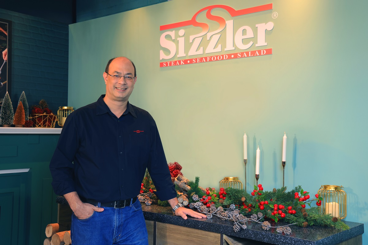 Sizzler เผย หมอนชีสโทสต์ ดึงลูกค้าได้จริง กางแผนผลิตสินค้าอื่นเพิ่ม ...