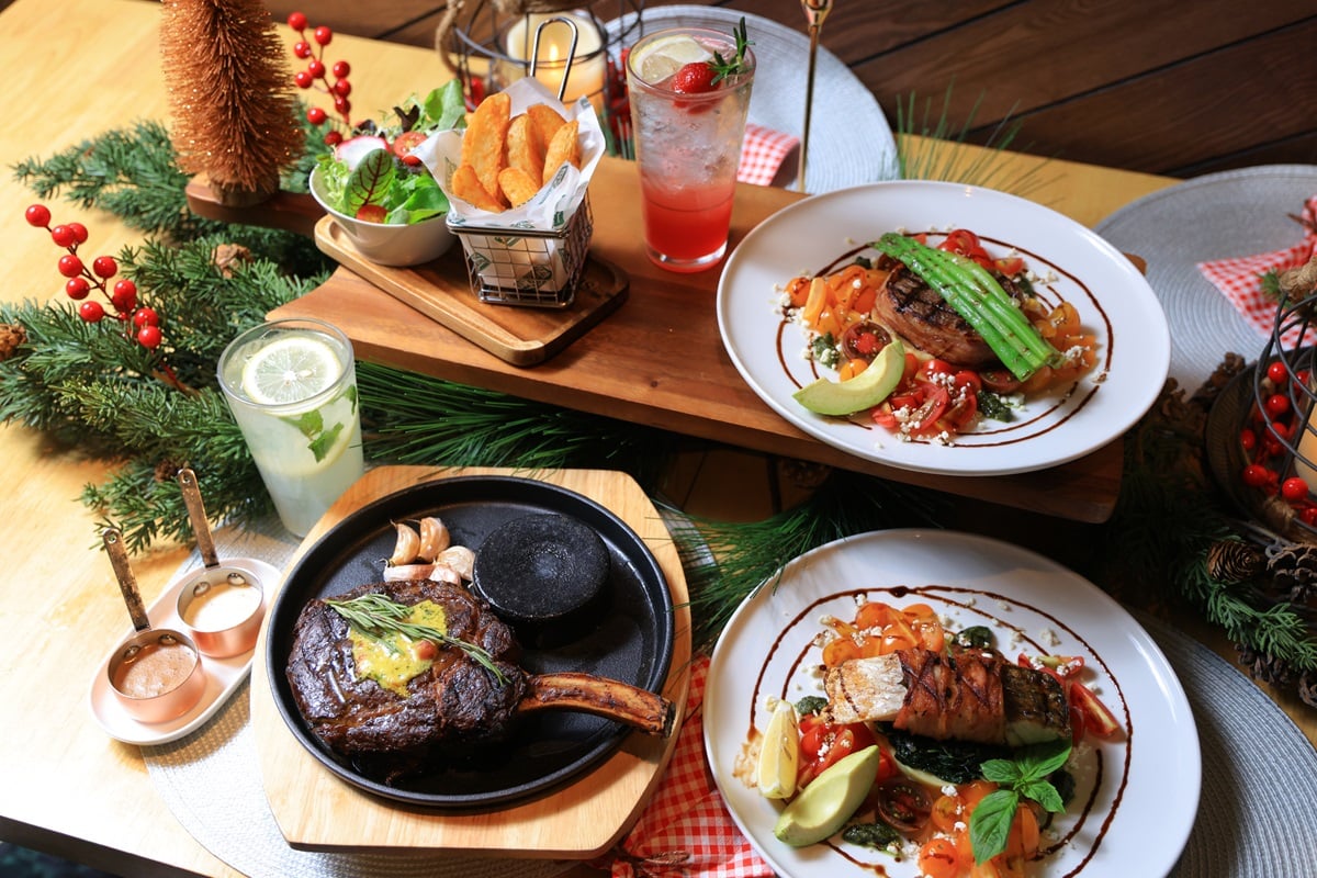 Sizzler เผย หมอนชีสโทสต์ ดึงลูกค้าได้จริง กางแผนผลิตสินค้าอื่นเพิ่ม ...