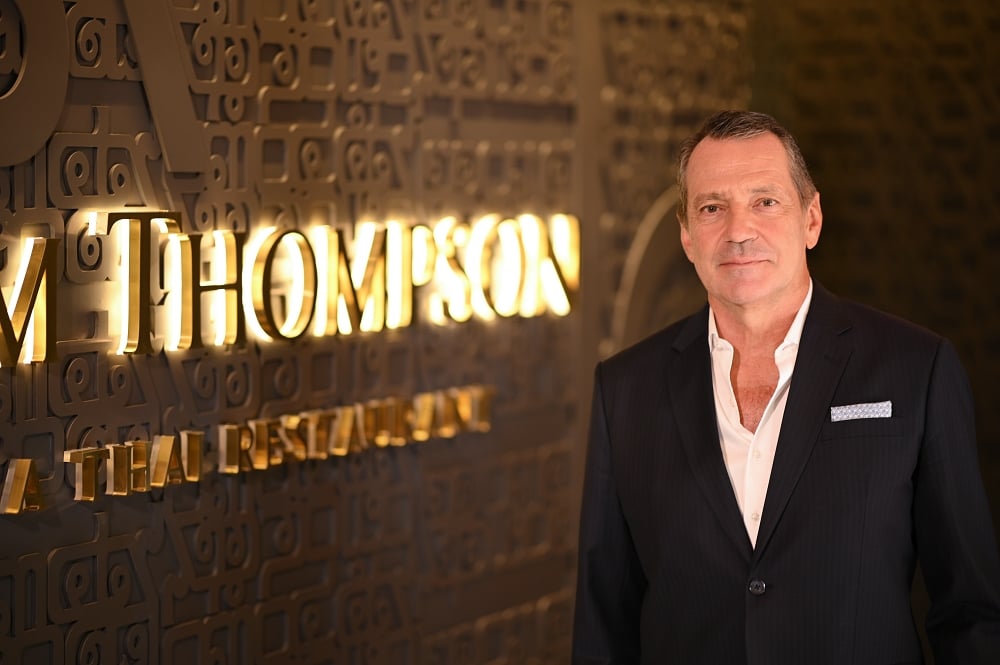 Jim Thompson ปัดฝุ่นแบรนด์จากผ้าไหม สู่ Global Lifestyle เทียบชั้น ...