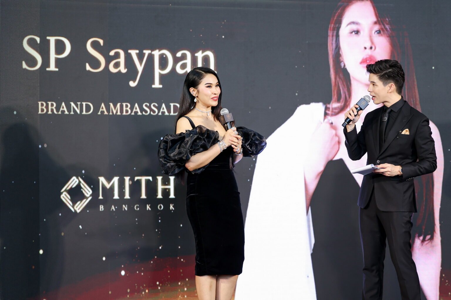 MITH ฉลองครบรอบ 8 ปี เปิดตัว “PRANN” น้ำหอมระดับพรีเมียมแบรนด์ใหม่ ...