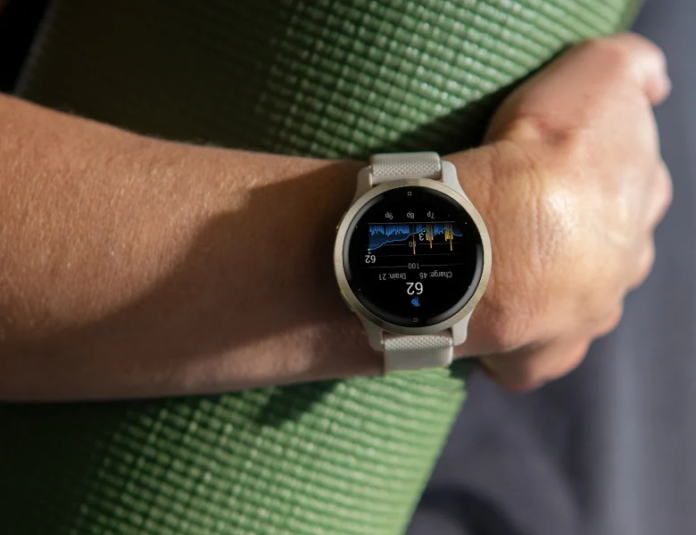 คุยกับผู้บริหาร Garmin Health จุดเริ่มต้นและความท้าทายของผู้เล่นที่เข้า ...