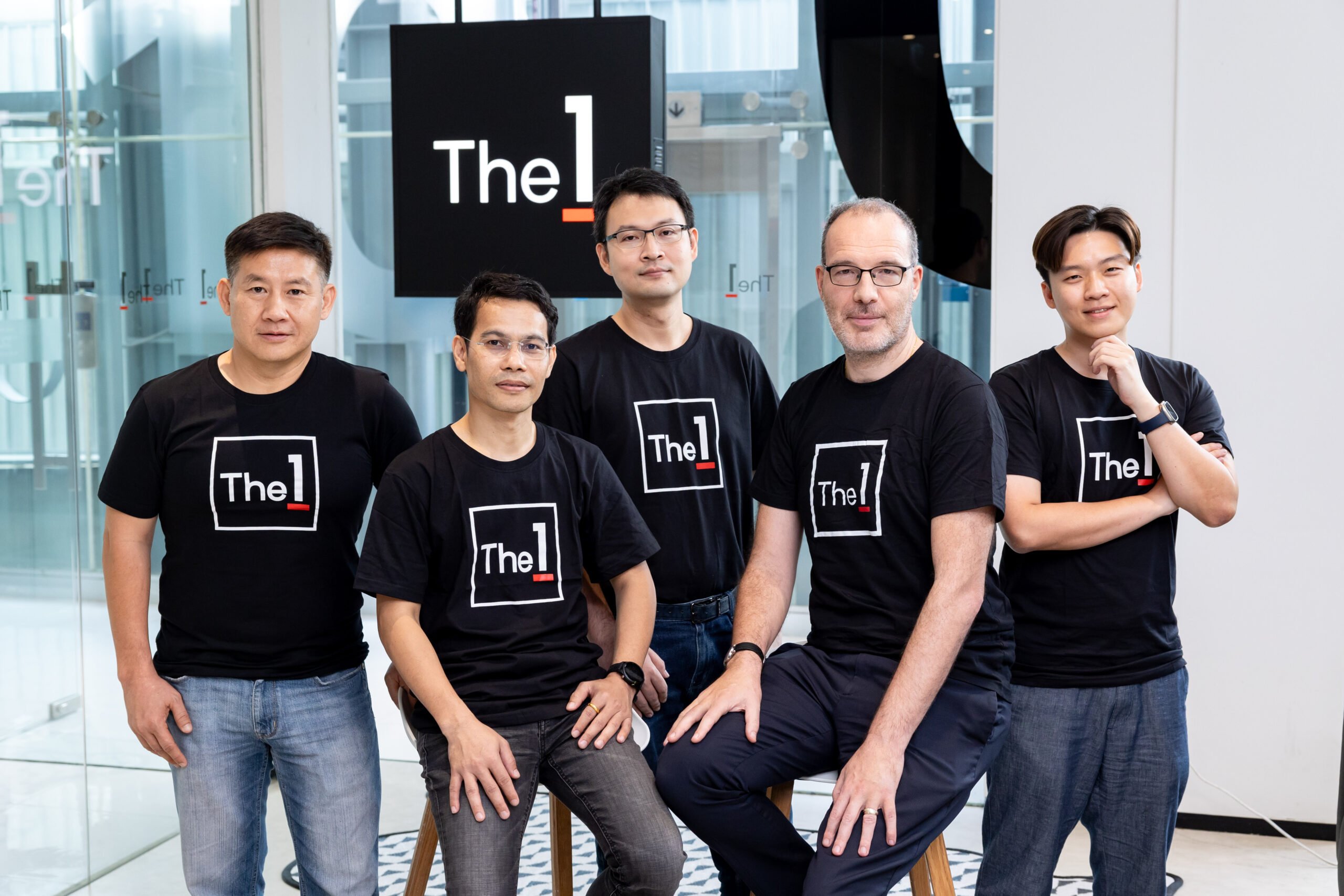 เจาะลึกทีม “The 1 – Tech & Product” กับบทบาท “Personalized O2O ...