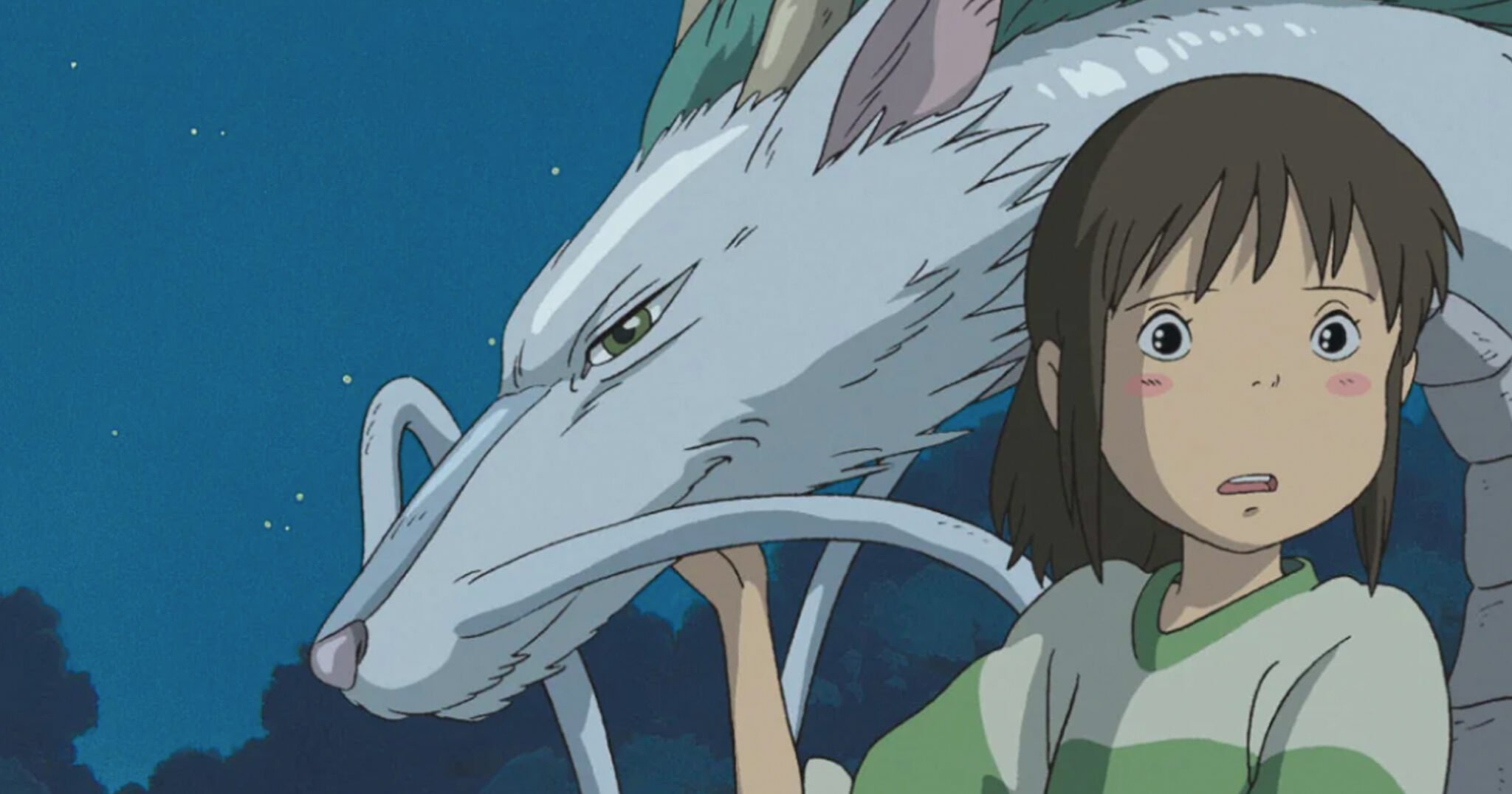 Ghibli จับมือ Alibaba Pictures เดินหน้าบุกตลาดอนิเมชันจีน