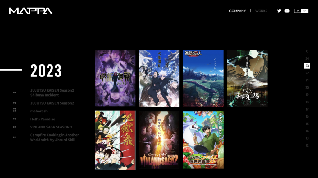 ทำความรู้จัก Mappa Studio สตูดิโอผู้สานต่อและปิดตำนาน Attack on Titan