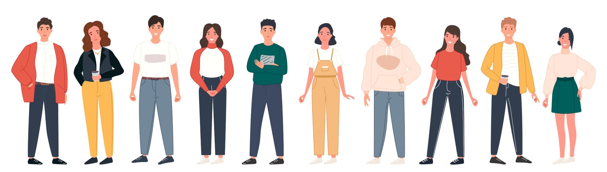 ทำไมกลุ่มคน Millennials ถึงเป็นกลุ่มที่มีความสำคัญในอนาคต