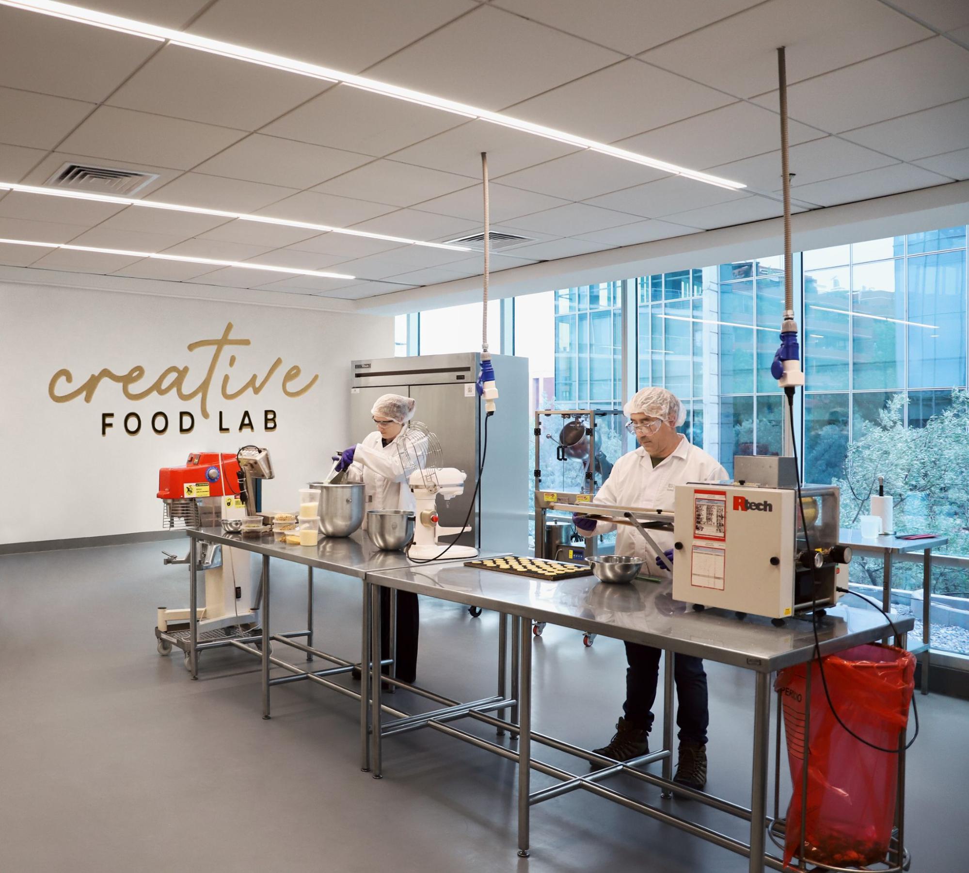 SPACE-F Batch 5 เปิดรับสมัครแล้ว โอกาสสำหรับสตาร์ทอัพด้านอาหารที่ไม่ควร ...