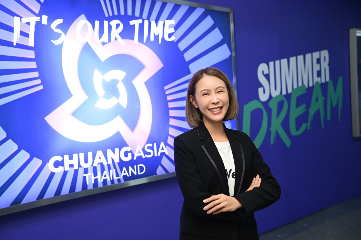 WeTV ผนึกกำลัง BMN เป็นพันธมิตรเชิงกลยุทธ์ด้านสื่อโฆษณานอกบ้าน (OOH ...