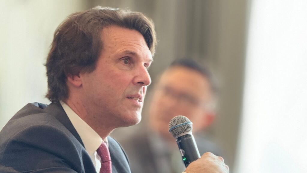 ศึกษาโอกาสลงทุนในบริษัทที่ใส่ใจสังคม และสิ่งแวดล้อม กับ Lombard Odier ...