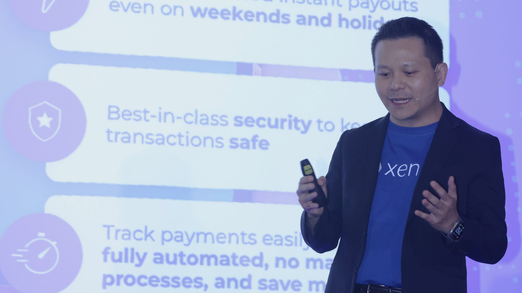 Xendit บุกตลาด Payment Gateway ในไทย เจาะองค์กรใหญ่ พร้อมขอมีเอี่ยวในธุรกิจ Virtual Bank | Brand ...