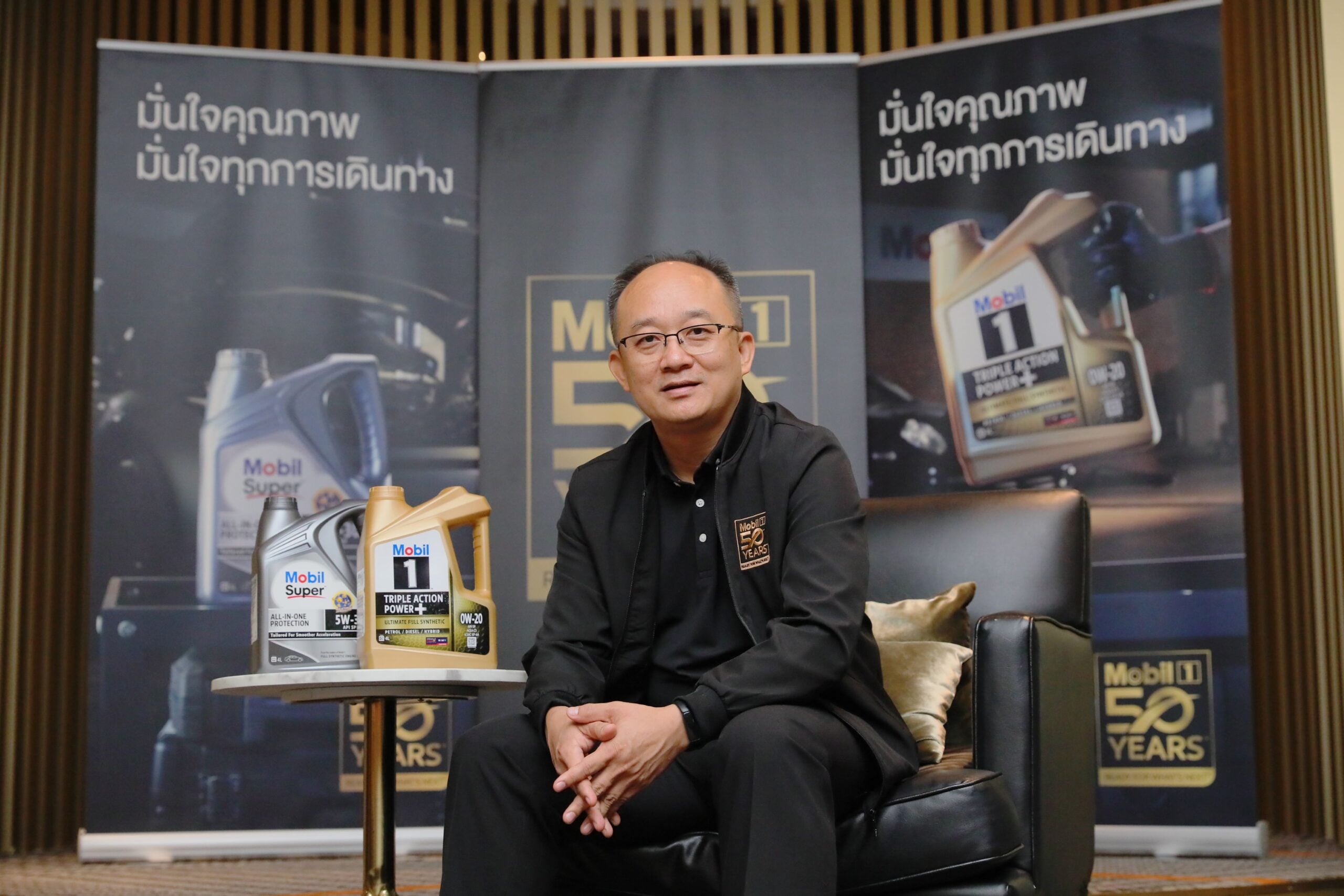 เจาะกลยุทธ์ Mobil หลังไร้ธุรกิจปั๊มน้ำมัน Esso และตลาดน้ำมันหล่อลื่นที่ ...