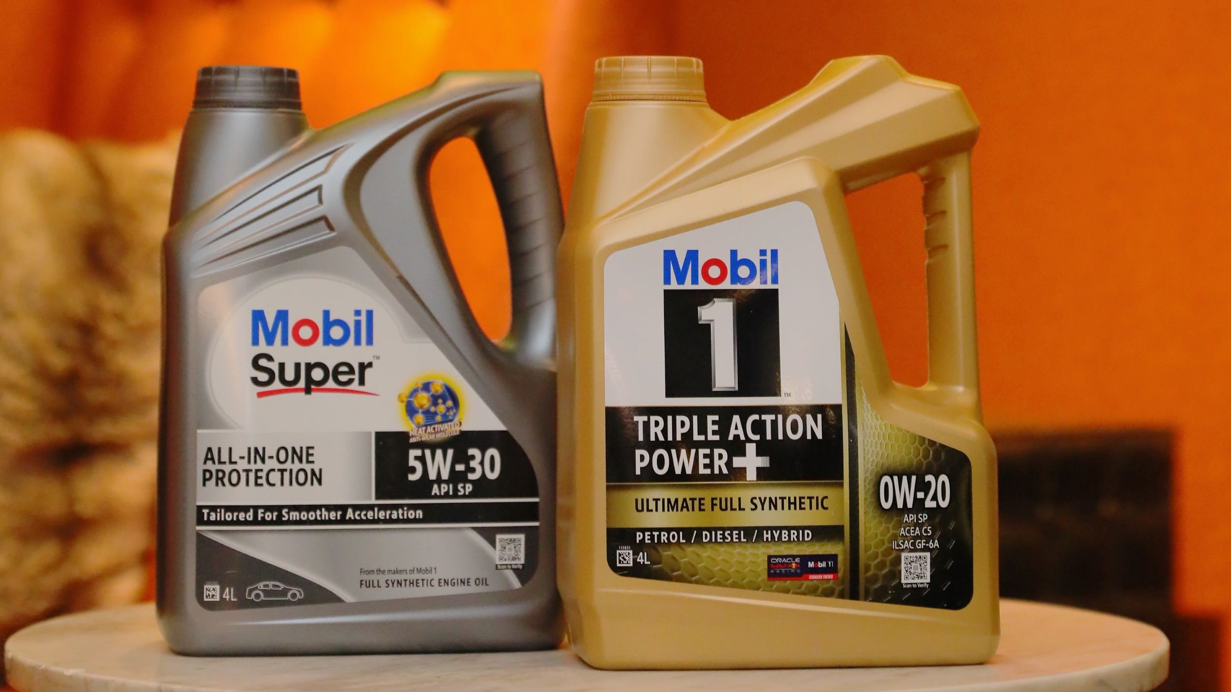 เจาะกลยุทธ์ Mobil หลังไร้ธุรกิจปั๊มน้ำมัน Esso และตลาดน้ำมันหล่อลื่นที่ ...