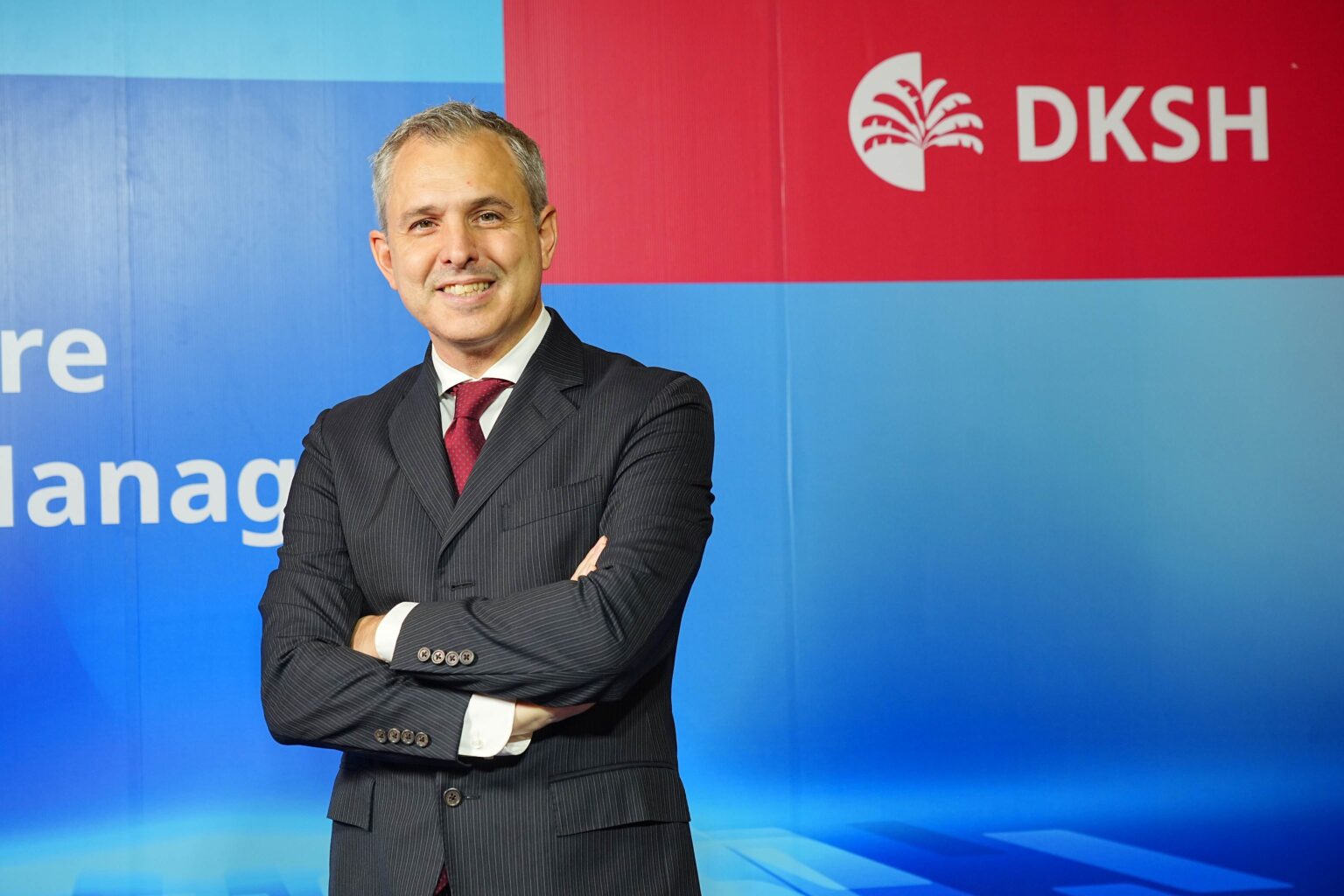 DKSH ประเทศไทย ส่งบริการดิจิทัลดันยอดขายกลุ่มสุขภาพโตเพิ่ม ย้ำรายได้มา ...