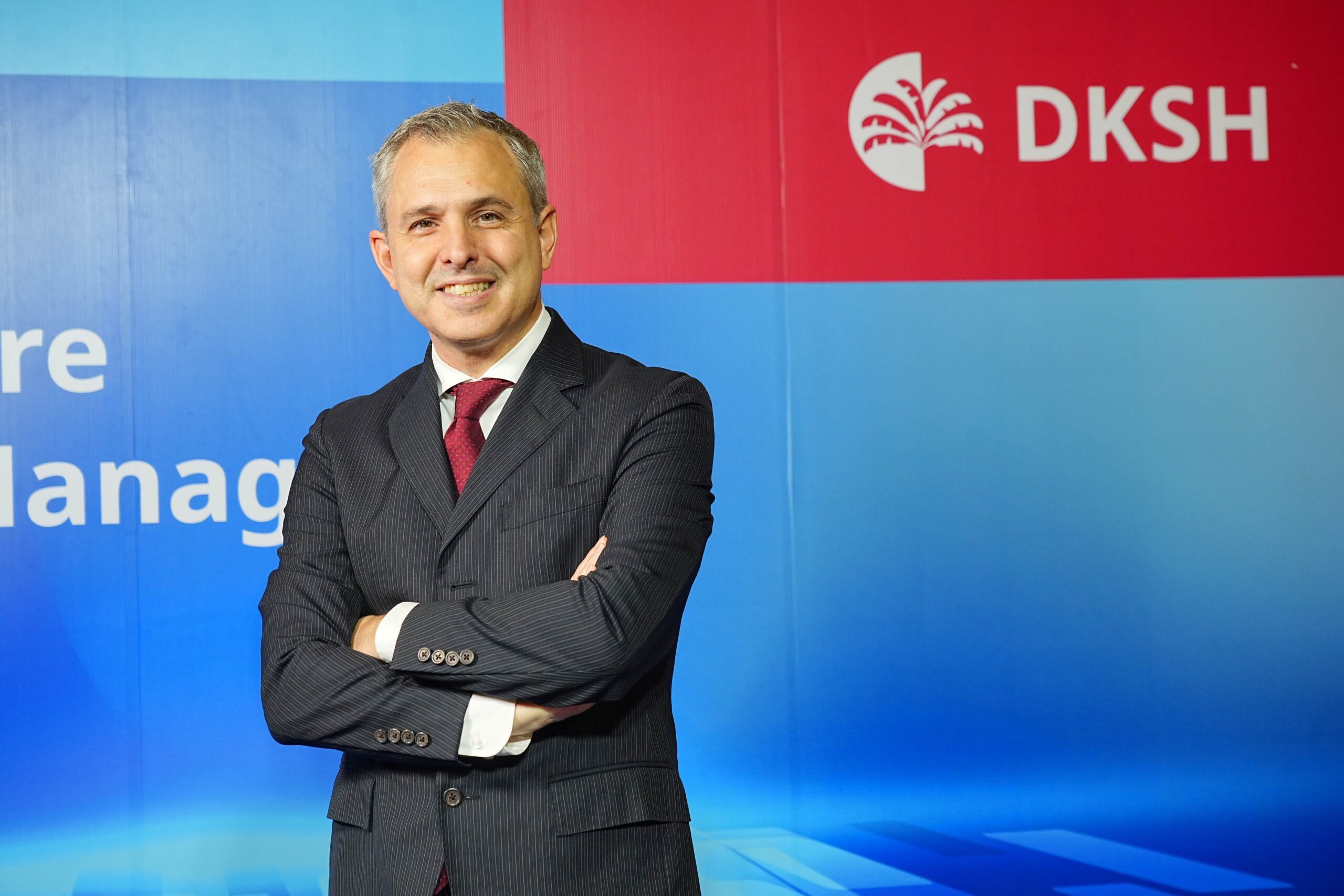 DKSH ประเทศไทย ส่งบริการดิจิทัลดันยอดขายกลุ่มสุขภาพโตเพิ่ม ย้ำรายได้มา ...