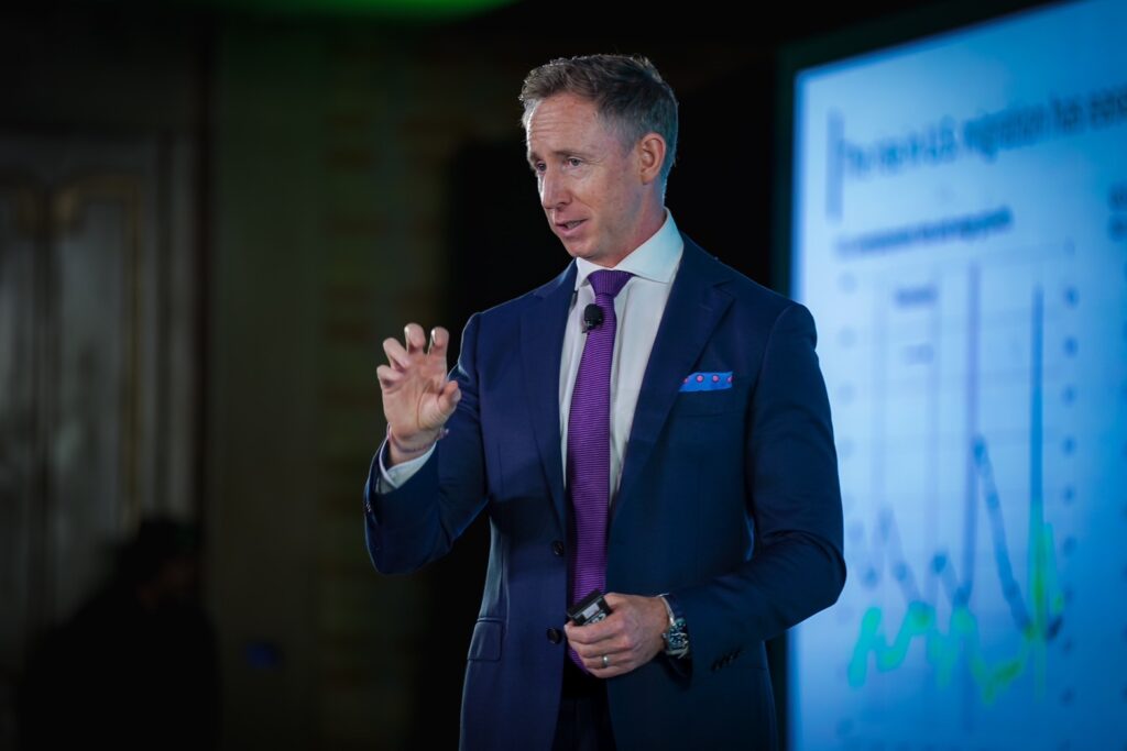 ตามทันตลาดผันผวนด้วยการลงทุน Multi-Asset เจาะลึกทุกสินทรัพย์ในงาน The ...