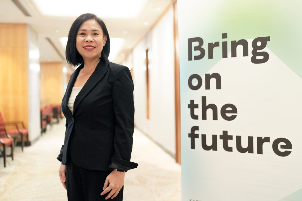 Kaspersky ชี้ปัญหาภูมิรัฐศาสตร์ยังมีผลกระทบในตลาดอาเซียน เร่งเจรจา ...