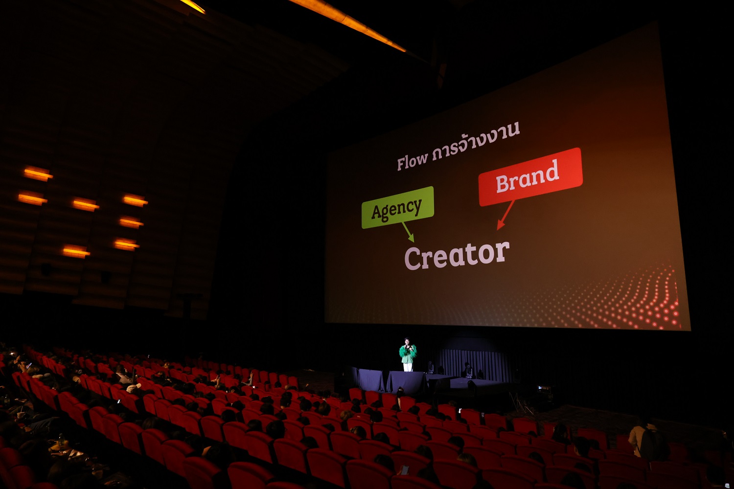 AIS ผนึกพันธมิตร จัดเวทีเสวนา Global Creator Culture Summit ชูครีเอเตอร ...