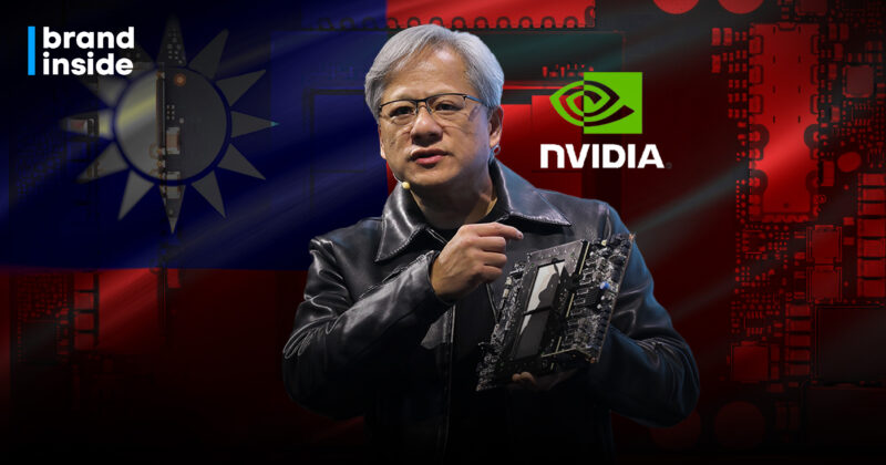 เปิดชีวิต ‘เจนเซน หวง’ จากผู้อพยพสู่หัวเรือใหญ่ Nvidia