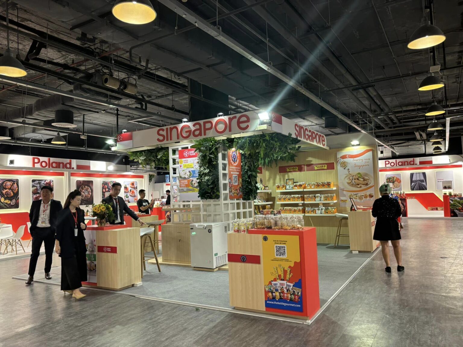 เปิดแล้วห้างใหม่ ‘Phenix’ จากอดีตพันธุ์ทิพย์ประตูน้ำ