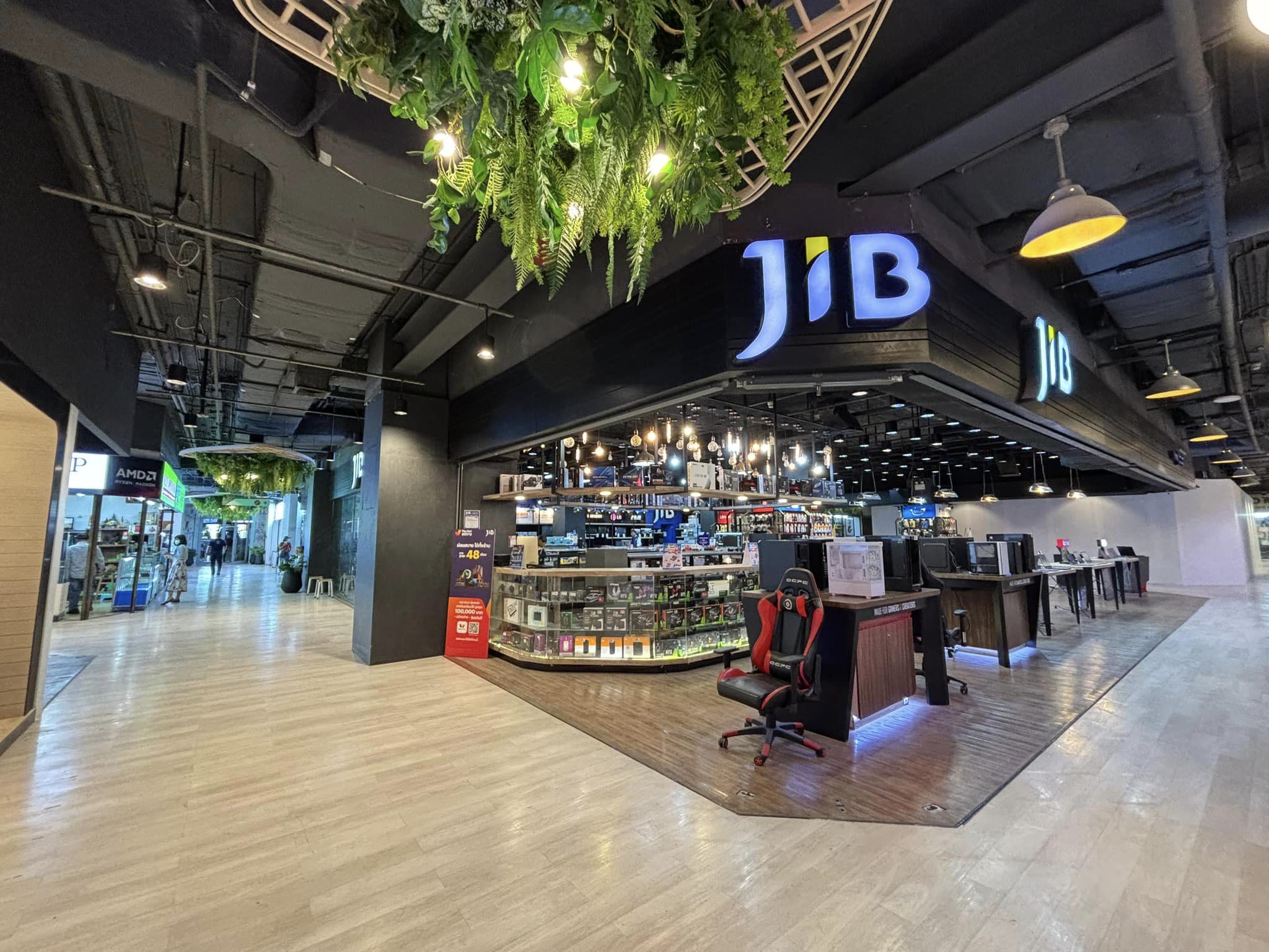 เปิดแล้วห้างใหม่ ‘Phenix’ จากอดีตพันธุ์ทิพย์ประตูน้ำ