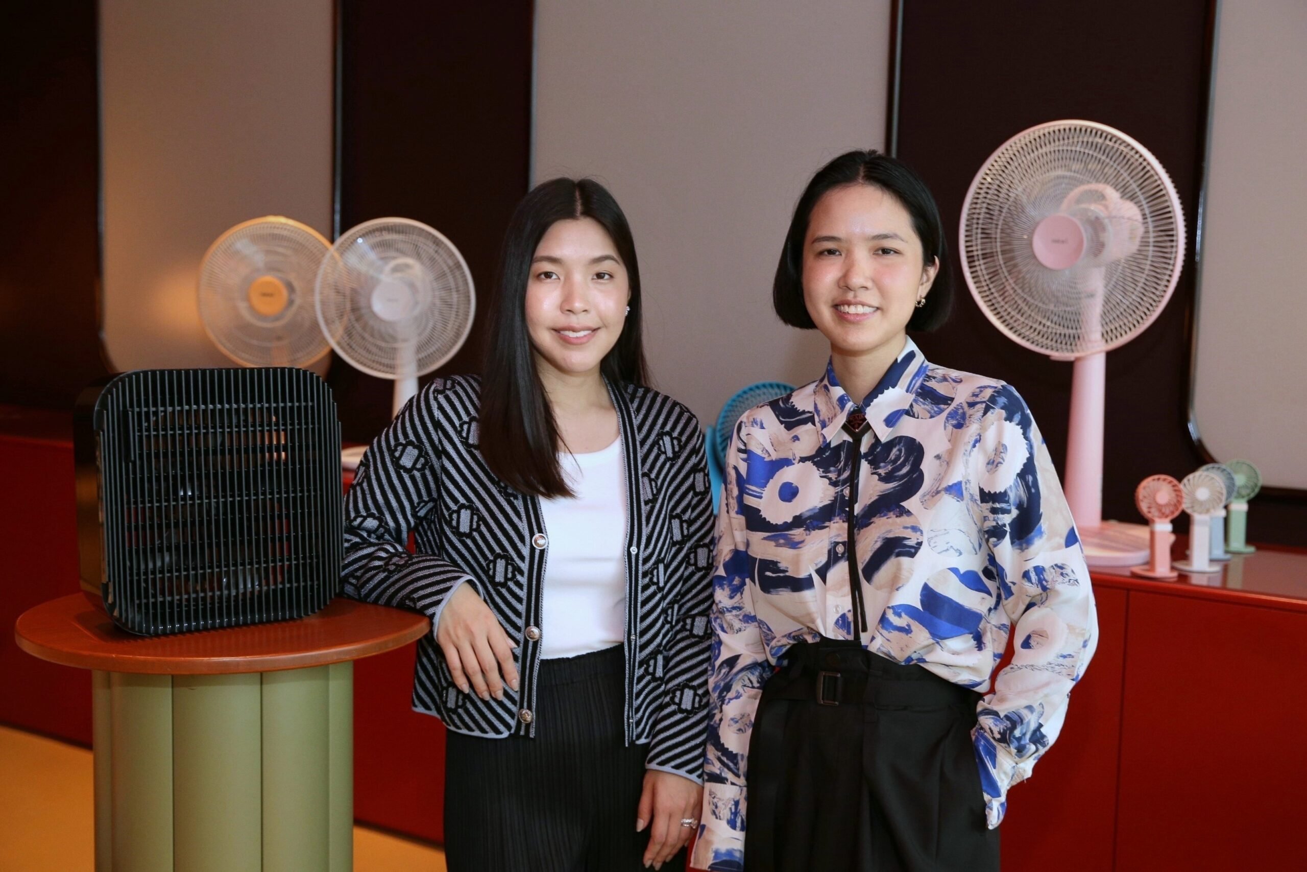 Hatari เดินหน้ารีแบรนด์ ปรับภาพลักษณ์ให้วัยรุ่นมากขึ้น