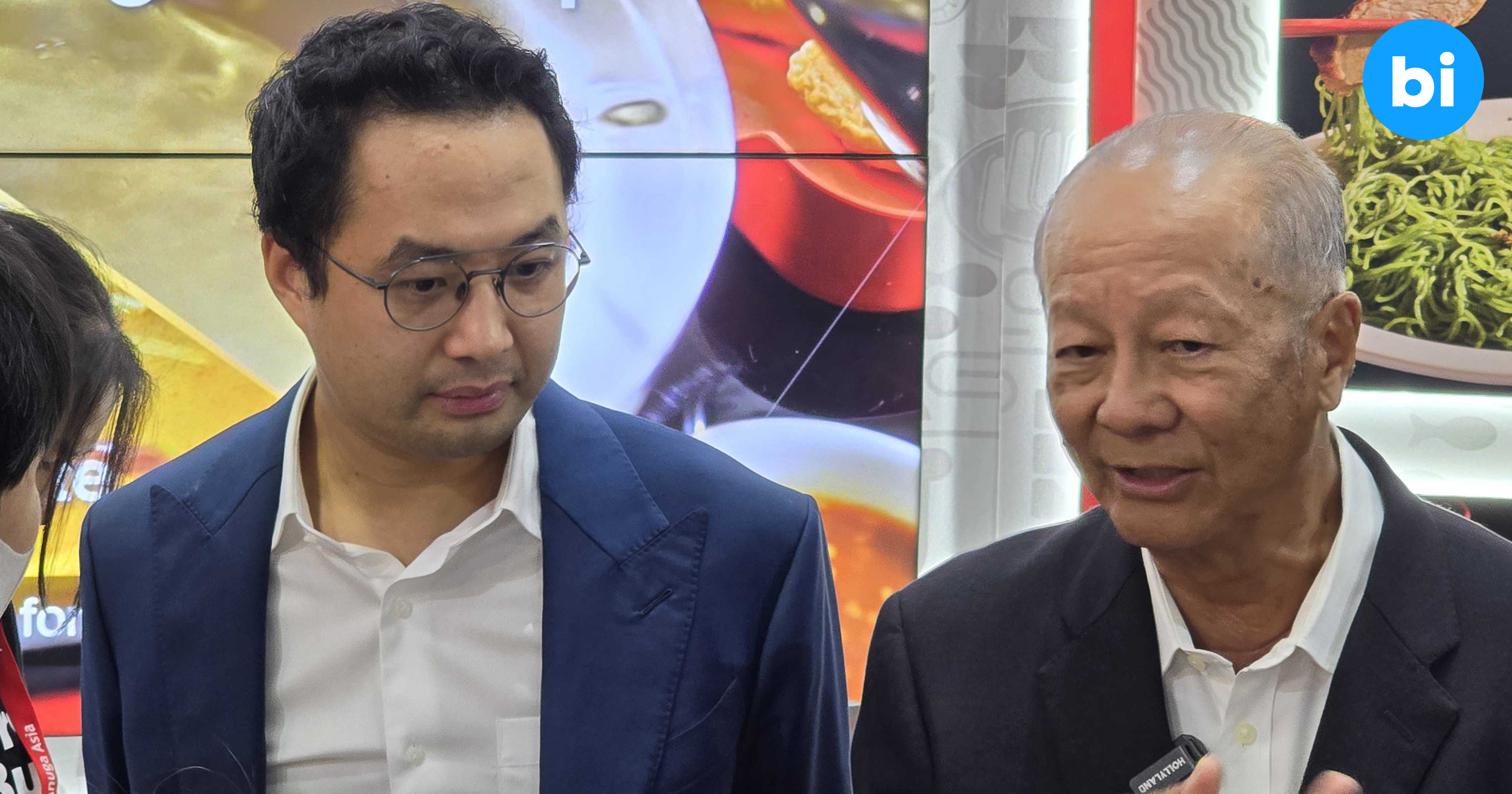 MK Group เดินหน้าลุยธุรกิจใหม่ 6 กลุ่ม พร้อมเจาะตลาดวัยรุ่น
