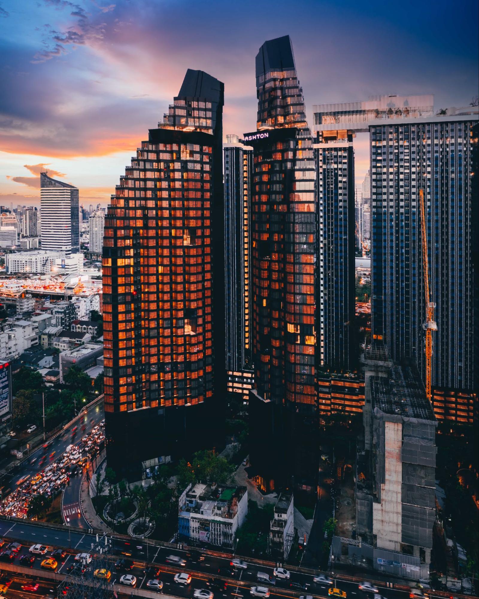 Ananda Joyful Living แคมเปญใหม่ของ Ananda ที่อยาก Inspire ทุกคนว่า ชีวิตเมือง Joy ได้ทุกวัน ...