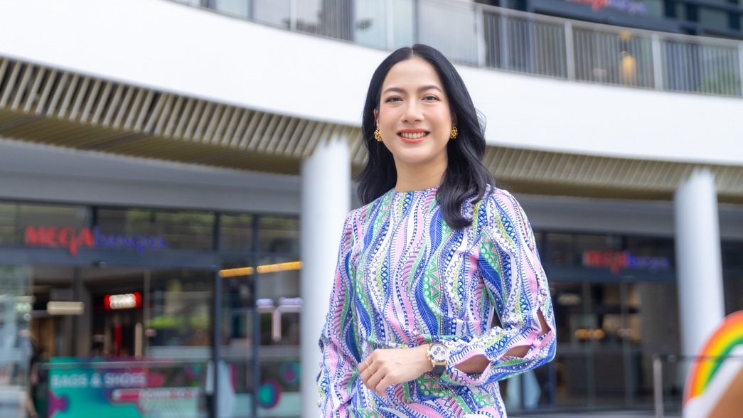 เมกาบางนา ยกระดับ LOYALTY PROGRAM ปั้น MEGA SMILE REWARDS PLUS และ MEGA ...