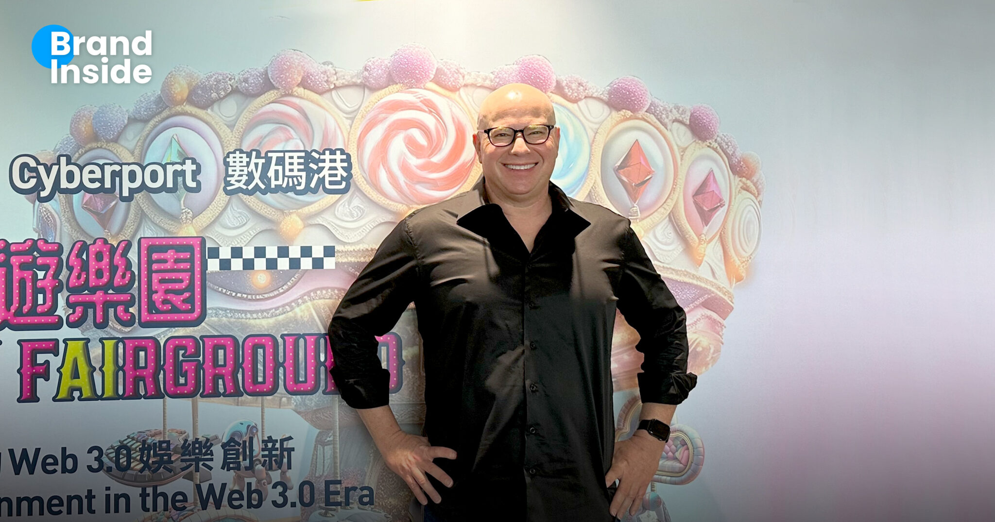 ฮ่องกง อยากเป็นศูนย์กลาง Digital Entertainment ของโลก