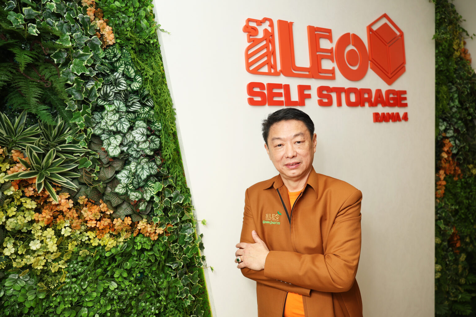 ส่องธุรกิจห้องเก็บของให้เช่าที่ ลีโอ โกลบอล โลจิสติกส์ หวังสร้างรายได้ปี 2024 แตะ 15 ล้านบาท ...