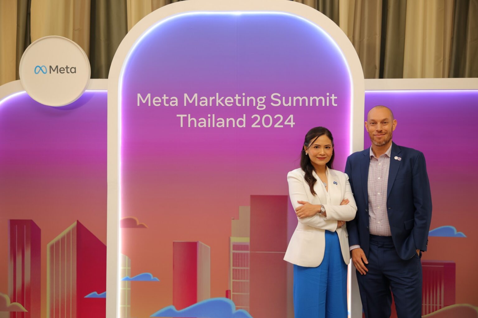 Meta ชูโซลูชัน AI เพิ่มพลังให้ SME เสริมซอฟต์พาวเวอร์-ธุรกิจท่องเที่ยว ...
