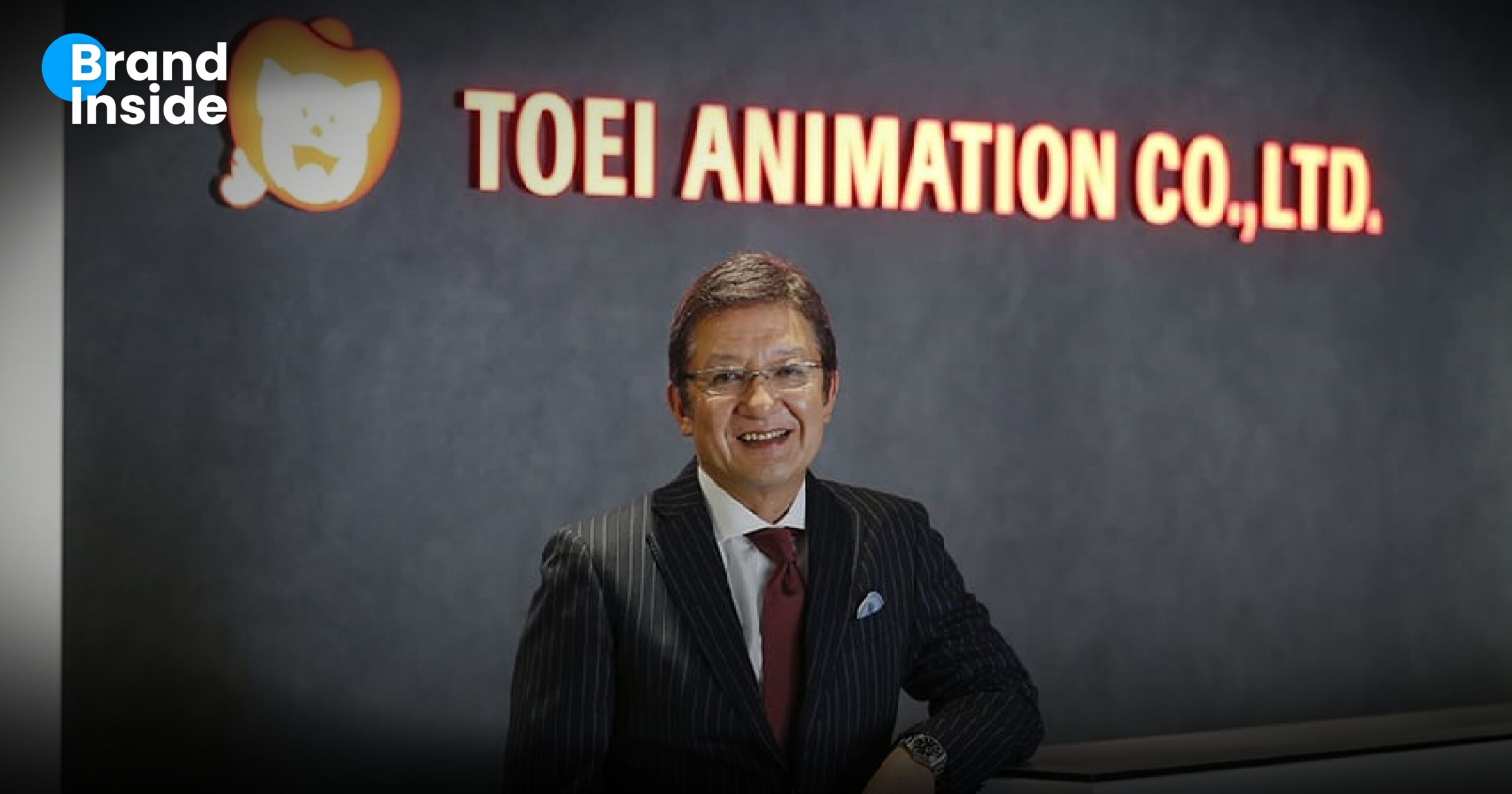 Toei Animation ได้เงินจากเด็กหนวด เหตุการ์ตูนเก่าแก่ทั้ง Dragon Ball ...