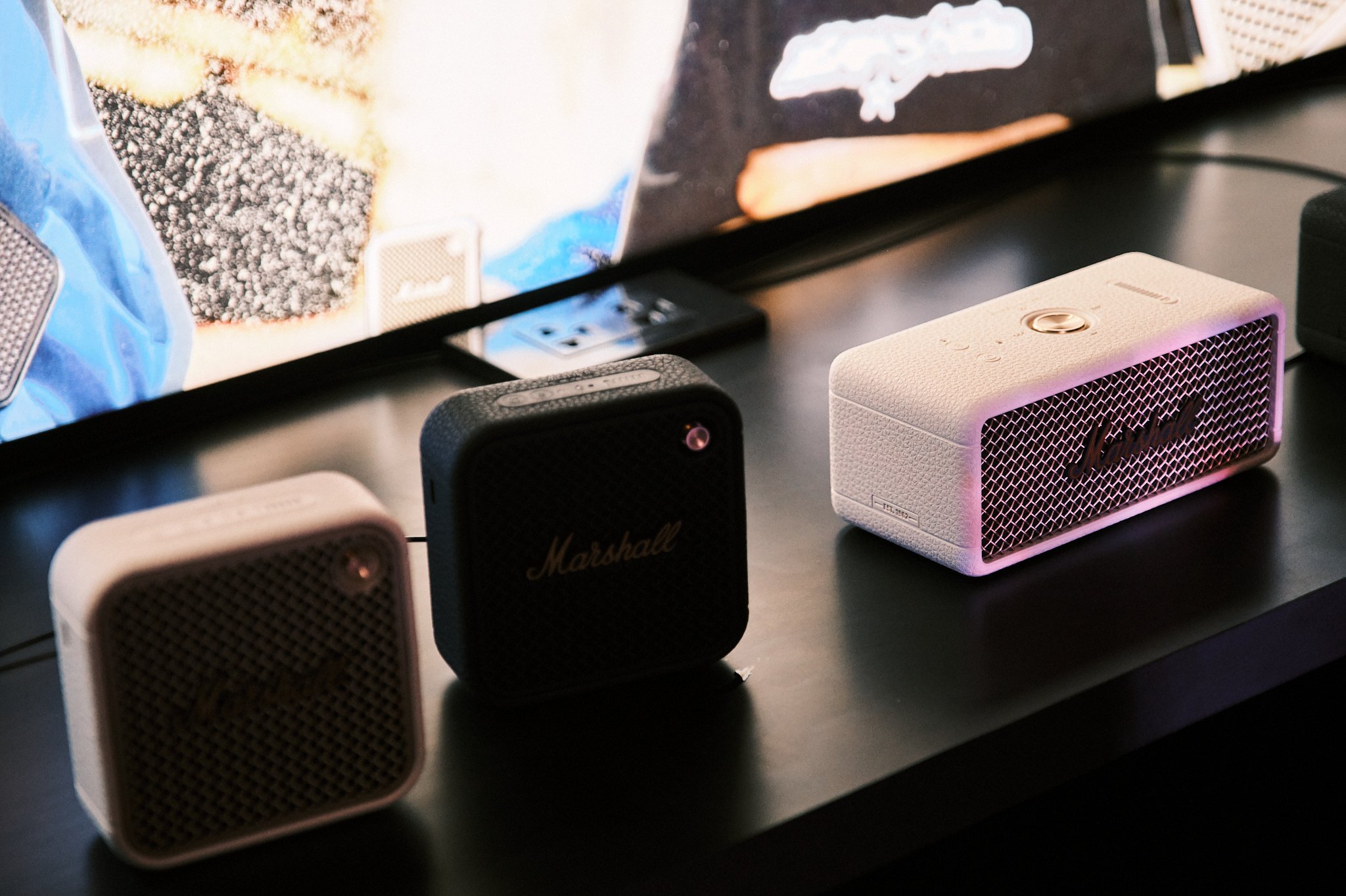 Amplifying Local Talent: Marshall's Bold Move to Empower Thai Bands and Unleash Authentic Sound ...