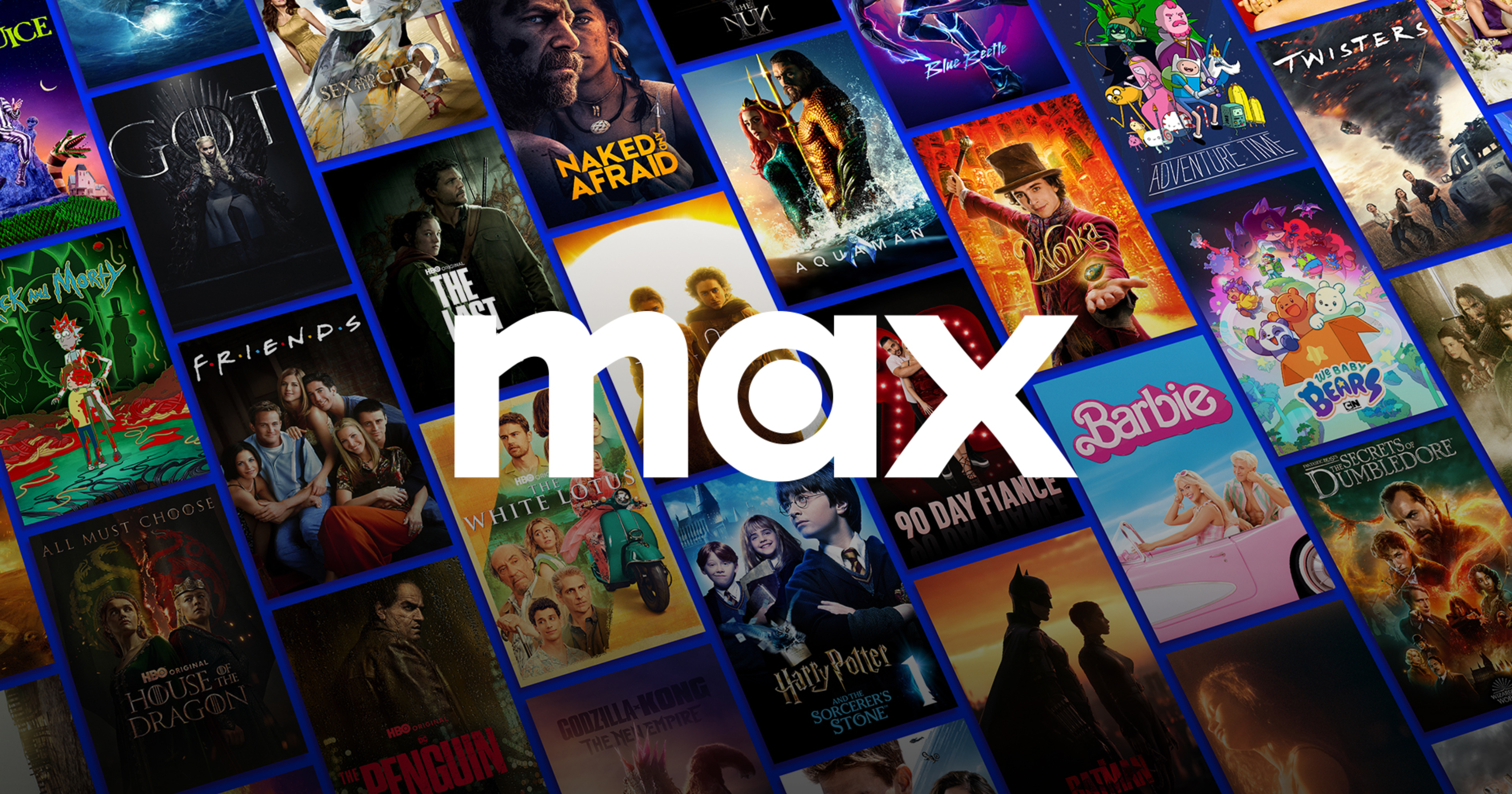 HBO Max มาแน่ เข้าไทย 19 พ.ย. ใครใช้ HBO Go อยู่ไปต่อได้เลย