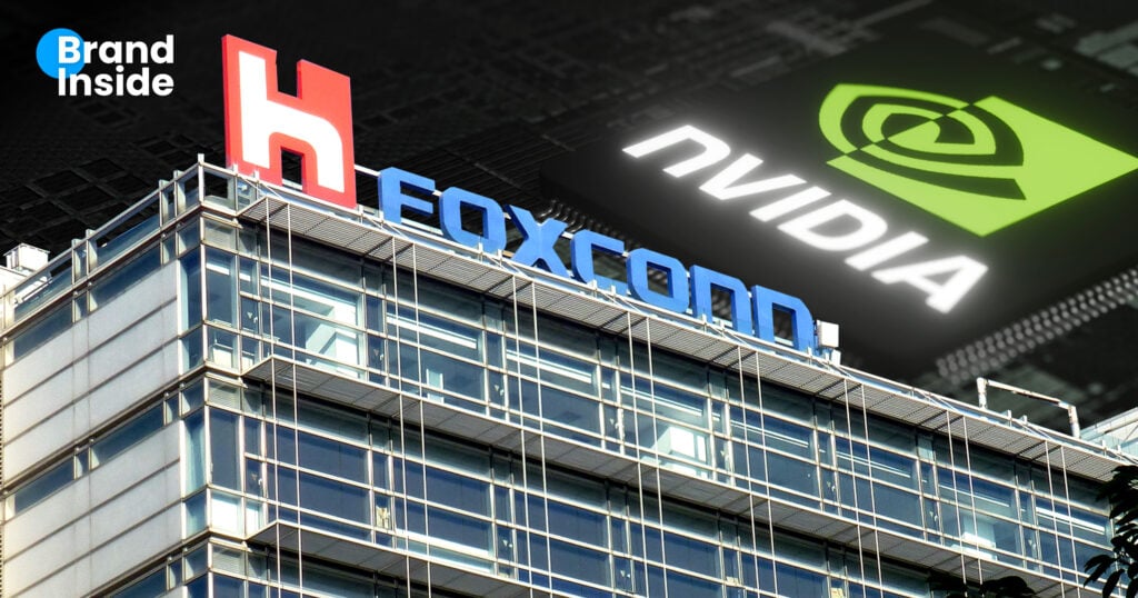 Foxconn เตรียมสร้างโรงงานผลิต Superchip ใหญ่สุดที่เม็กซิโก