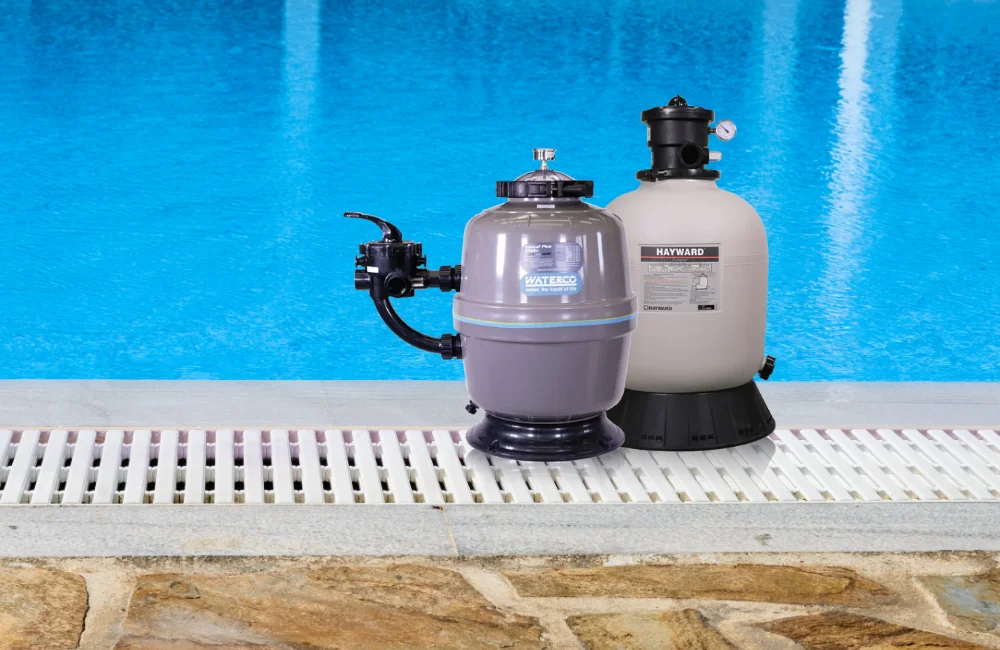 5 สิ่งที่ควรรู้ ก่อนซื้อเครื่องกรองสระว่ายน้ำ ระบบ Overflow | Brand Inside