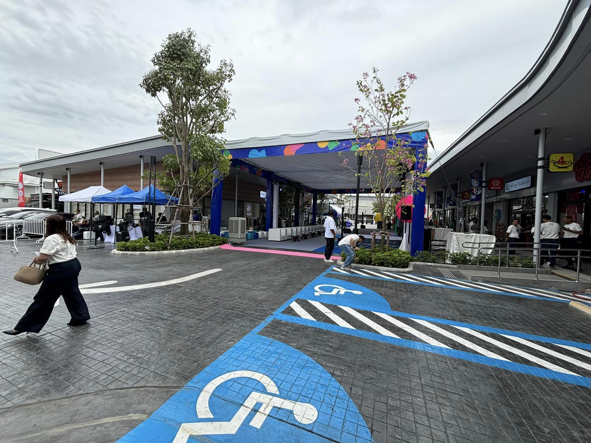 PTT OR หันมาลุยค้าปลีก เปิด OR Space คอมมูนิตี้มอลล์ที่ไม่ขายน้ำมัน