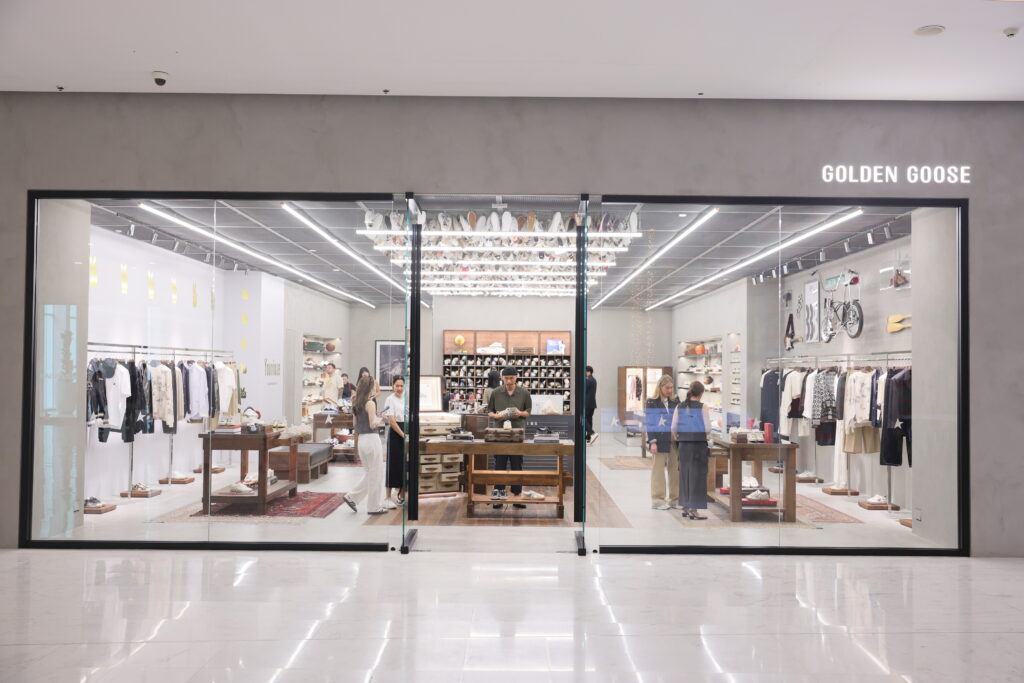 เอ็มสเฟียร์ ฉลอง 1 ปีความสำเร็จ ศูนย์การค้าน้องใหม่แห่ง EM DISTRICT ...