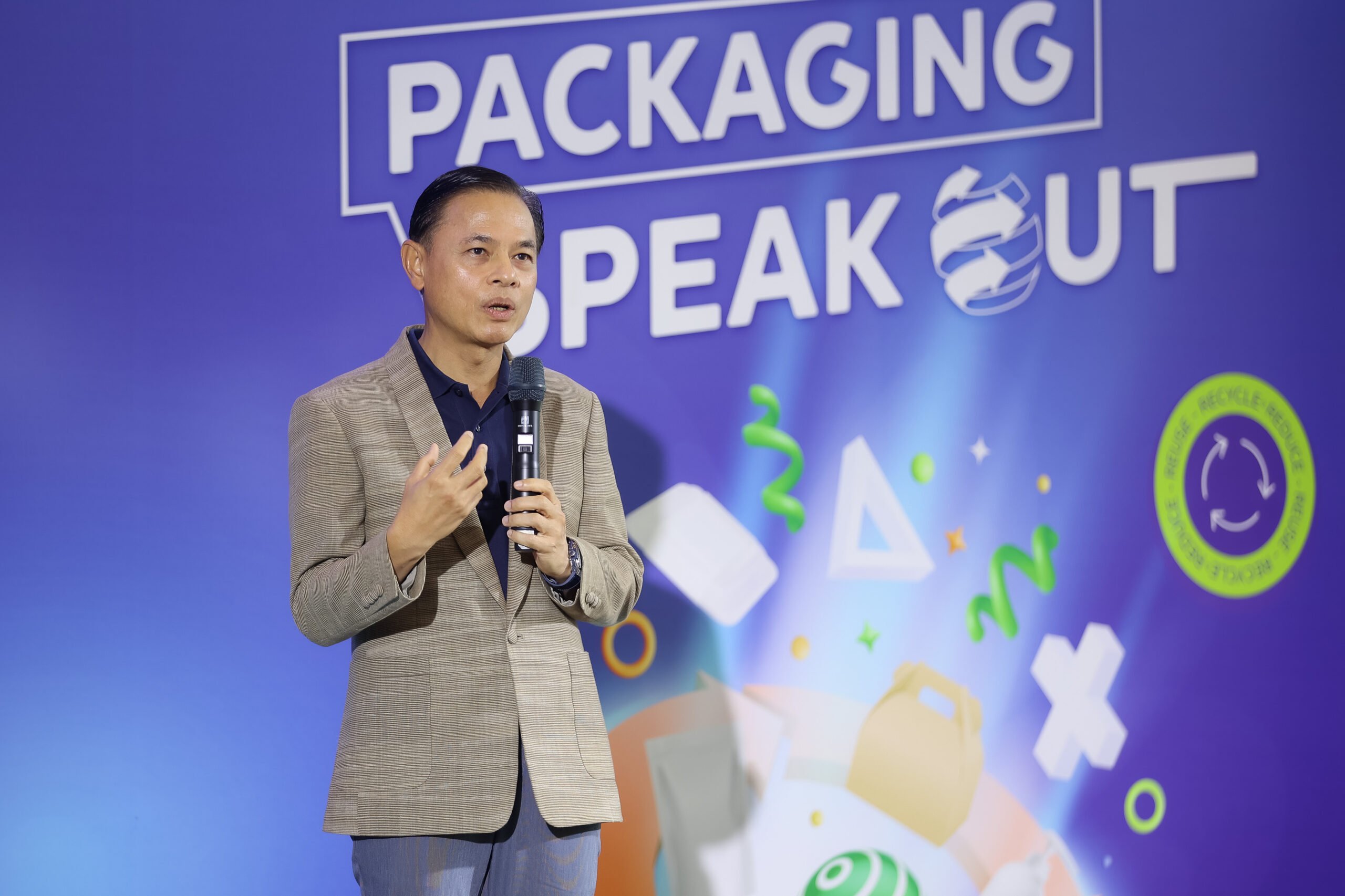 ประกาศผล SCGP Packaging Speak Out 2024 ครั้งที่ 9 สุดยอดนักออกแบบและ ...