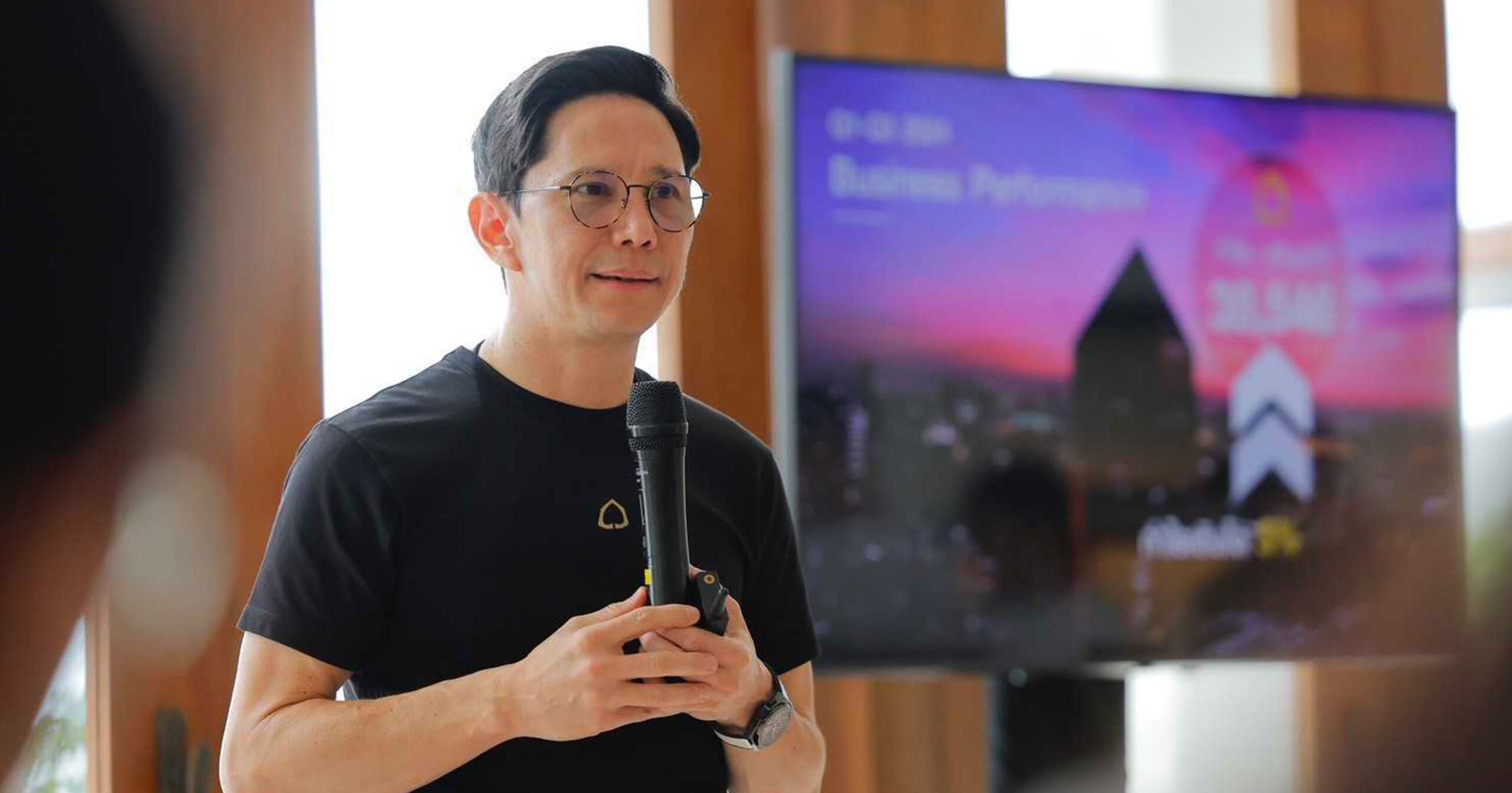 SCB เดินหน้าชูกลยุทธ์หลัก Digital Bank with Human Touch