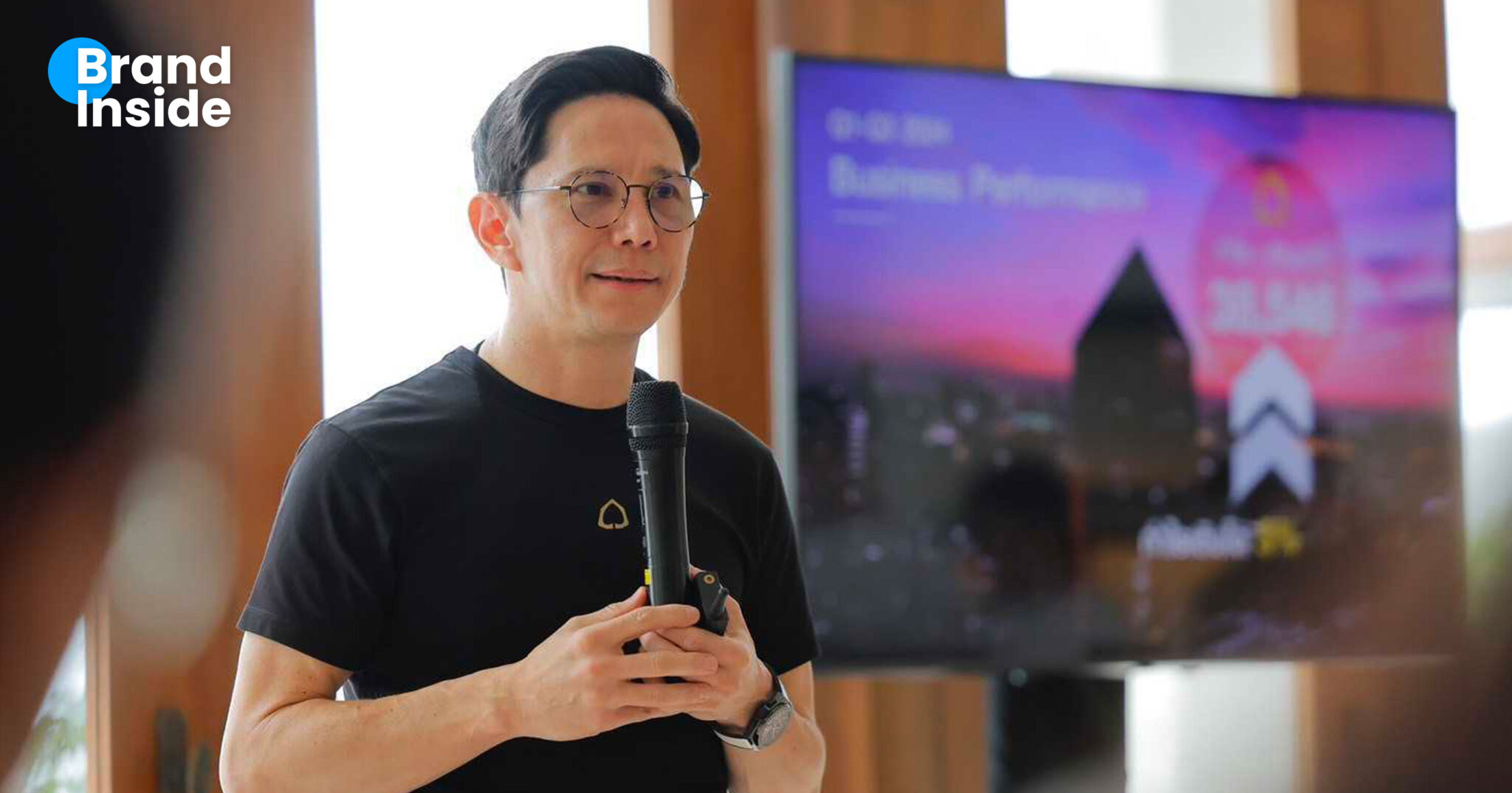 SCB เดินหน้าชูกลยุทธ์หลัก Digital Bank with Human Touch