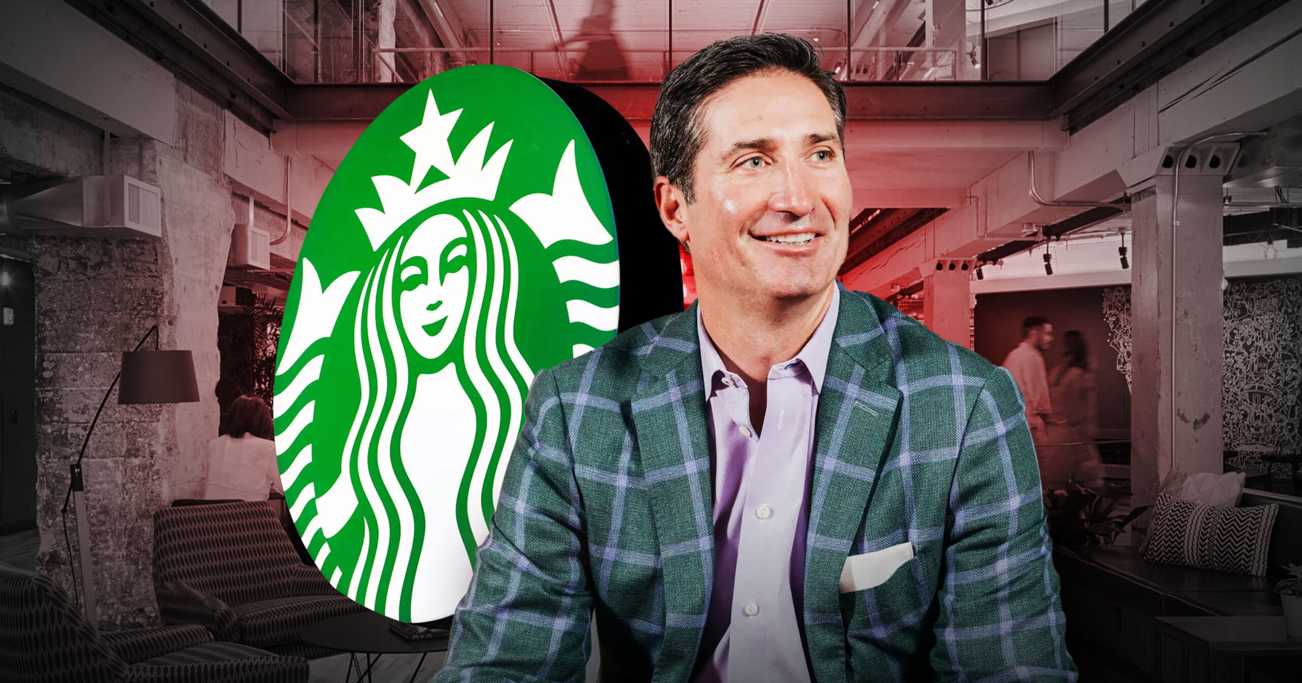 Starbucks บอกถ้าเข้าออฟฟิศไม่ถึง 3 วัน เตรียมโดนไล่ออกได้เลย