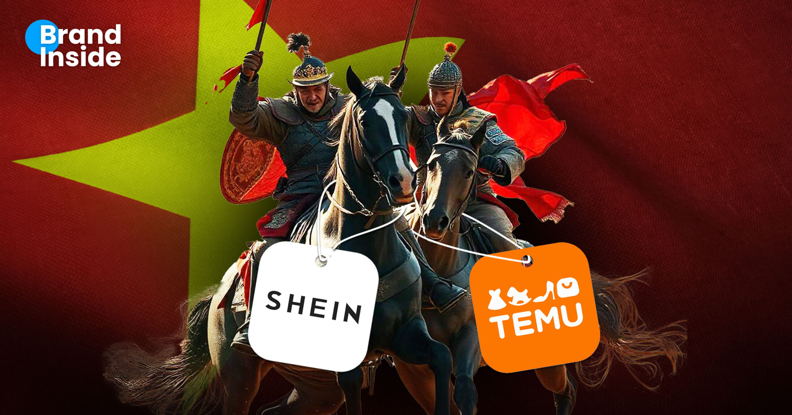 เวียดนามยื่นคำขาด Temu-Shein จะจดทะเบียน หรือโดนแบน เลือกเอา