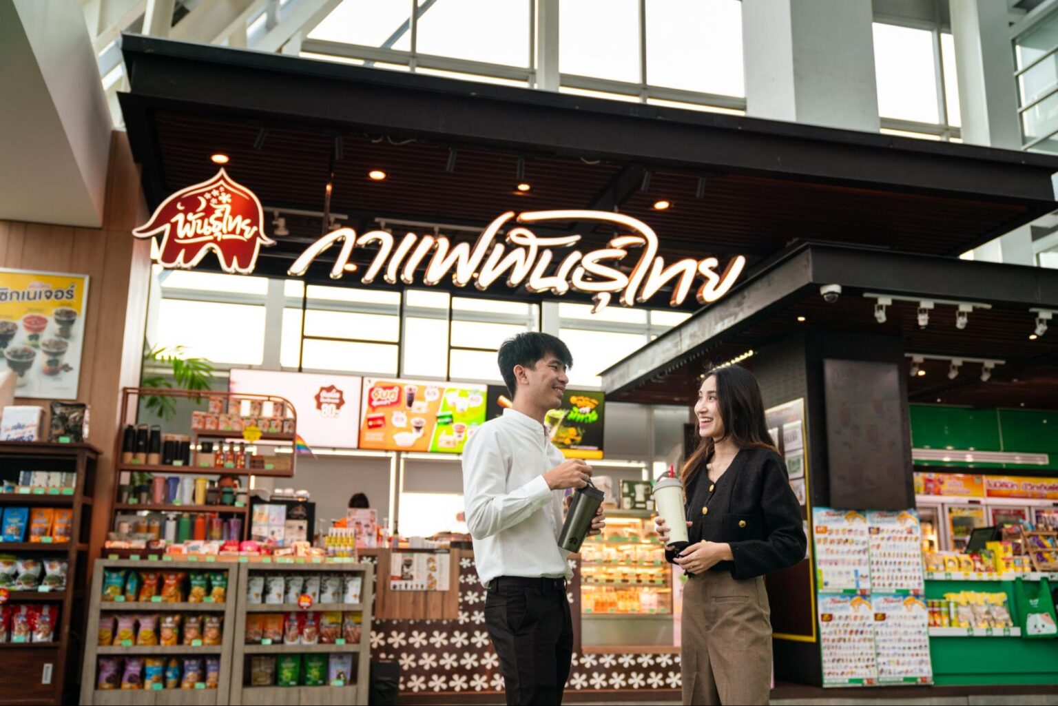 เจาะลึกแนวคิด PTG องค์กรที่ทำให้พนักงาน “อยู่ดี มีสุข” เพื่อสร้างธุรกิจที่เติบโตอย่างยั่งยืน ...