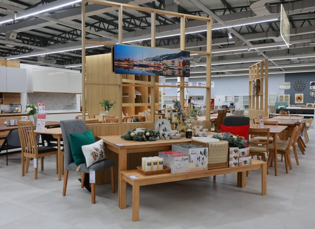 อินเด็กซ์ ลิฟวิ่งมอลล์ เปิด GREEN RETAIL STORE สาขาสระบุรี แห่งที่ 33 ...