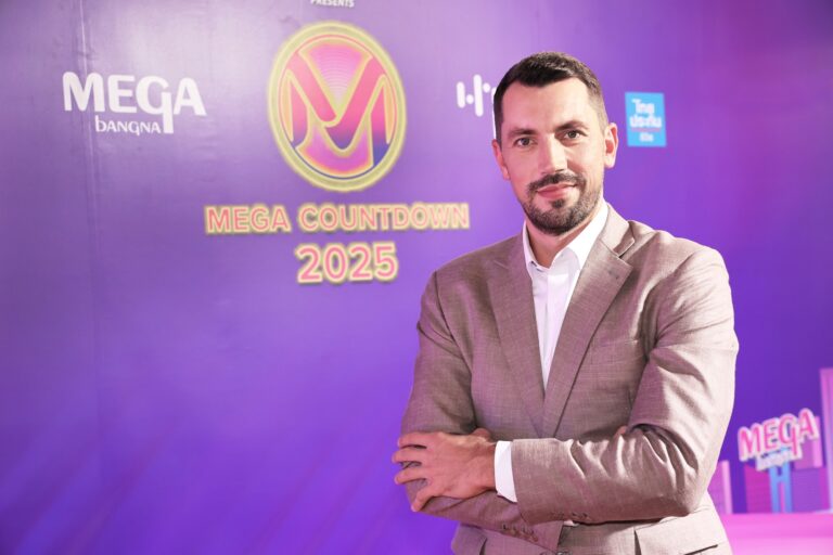 เมกาบางนา จับมือ NT จัดงาน “NT PRESENTS MEGA COUNTDOWN 2025” จัดเต็มกับคอนเสิร์ตส่งท้ายปี ...