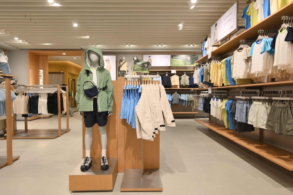 กางแผน FMG แบรนด์ Fast Fashion จากจีน ที่บุกไทยมา 6 ปี ด้วยแบรนด์ URBAN ...