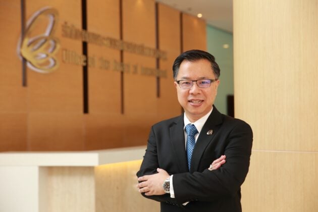 Foxsemicon บริษัทในเครือ Foxconn เตรียมตั้งโรงงานไทย 2 แห่ง